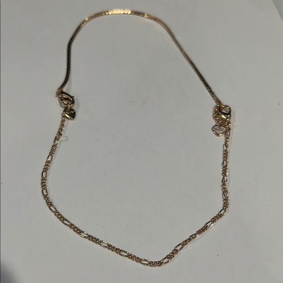 Aldo | Jewelry | Aldo Elegant Gold Chain Necklace | Poshmark